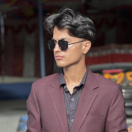 Joshi Anish Anish Joshi Github