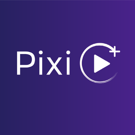 Pixi Plus Github