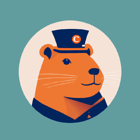 Capybara Github