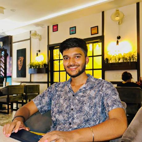 Pandeyyyy Rishabh Pandey Github