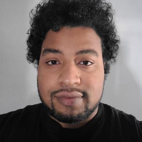 Mrramirez7297 Alex Ramirez Github