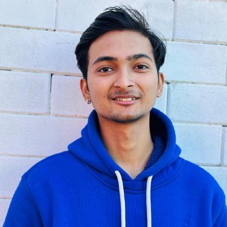 Aryan2079 Aryan Bhattarai Github