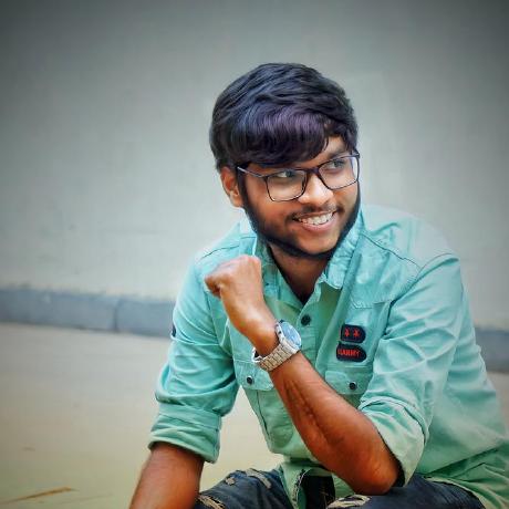 Vineeth578 Vineth Bunga Github