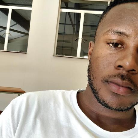 Blessing450 Blessing Selaole Github