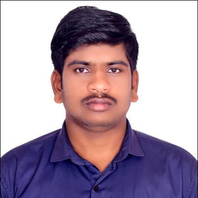 Madhan1233 Madhan Kumar G Github