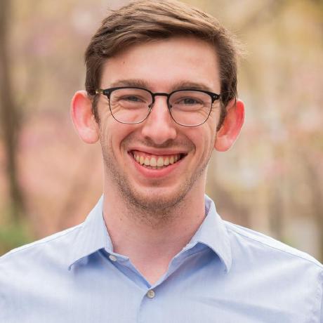 Eitan Weinstein Eitan Weinstein Github