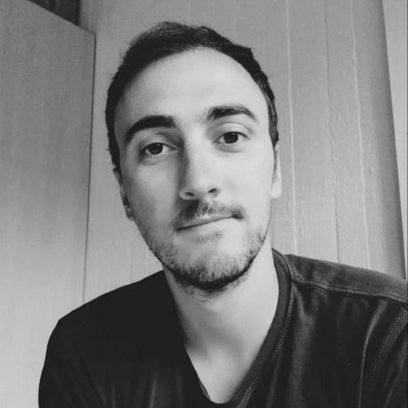 Alexb52 Alexandre Barret Github - Best Mountain Designs in Retina