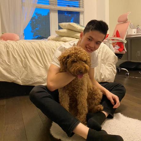 Bryanj1ang Bryan Jiang Github