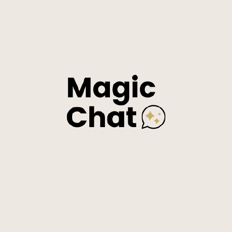 Magicchat Github