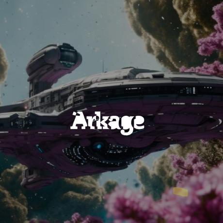 Arkage Github