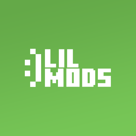 Lilmods Github