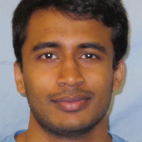 Amukkara Anurag Mukkara Github