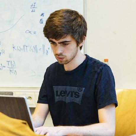 Marcelroed Marcel Rød Github