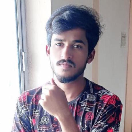 Derangivishnu Github