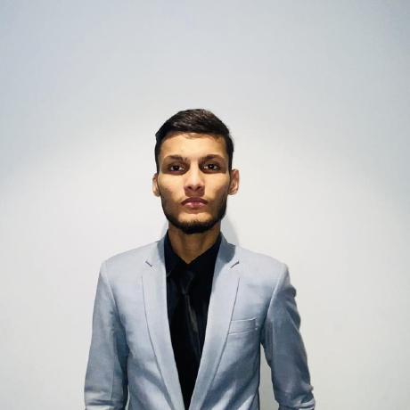 Sufyan Siddiqui098 Sufyan Siddiqui Github