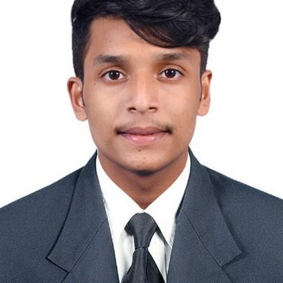 Shamnazp Shamnas P Github