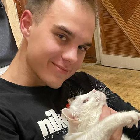 Dmitry Osipov Dmitry Github