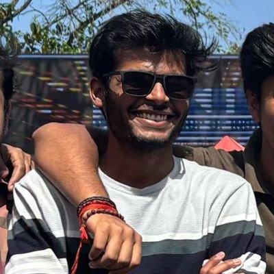 Pratyush2529 Pratyush Sharma Github