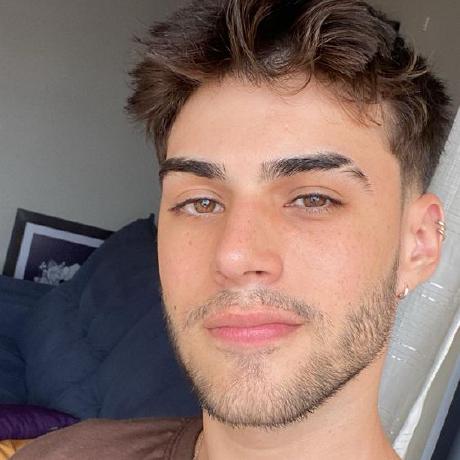 Jefferson Delgado Github - Elegant Light Pattern - High Resolution