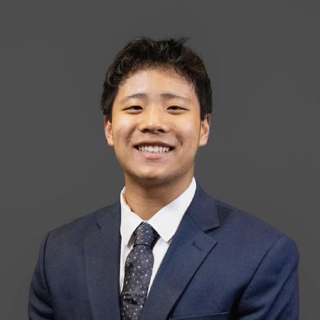 Rcho5840 Randy Cho Github