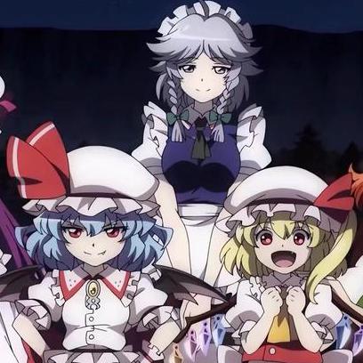 Izayoisakuya16 Github