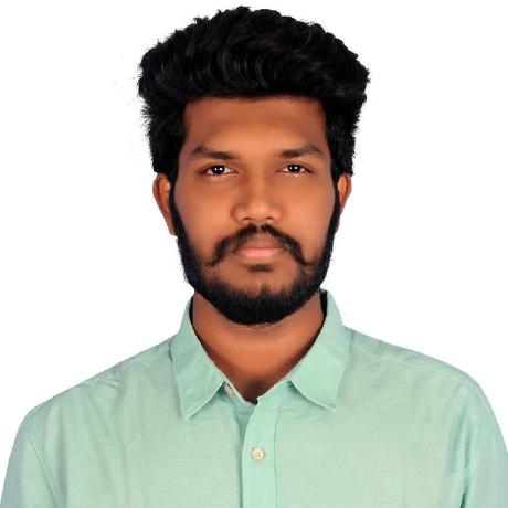 Githubforram Ramkumar Venkatraman Github