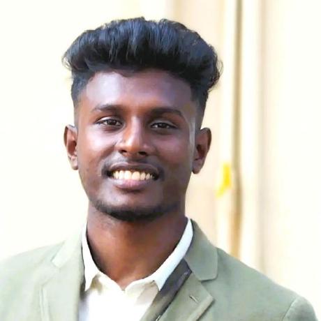 Achureji Achu Dev Github