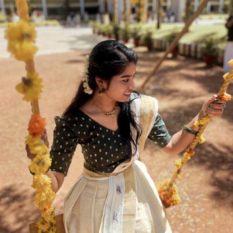 Drisyaunnikrishnan Drisya Unnikrishnan Github