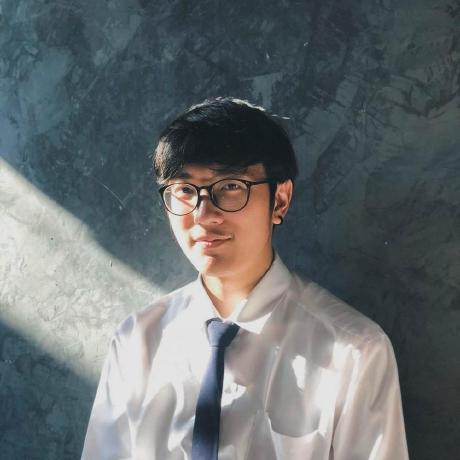 Pakawat Dev Github - Mobile Light Designs for Desktop