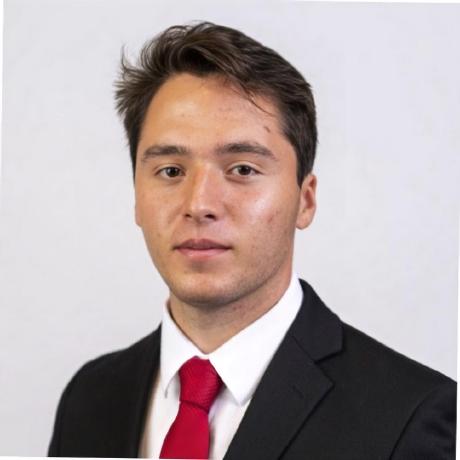 Ramos453 Pablo Ramos Github