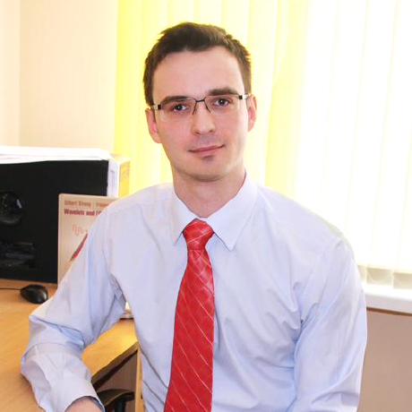 Nick Petrovsky Nick Petrovsky Github