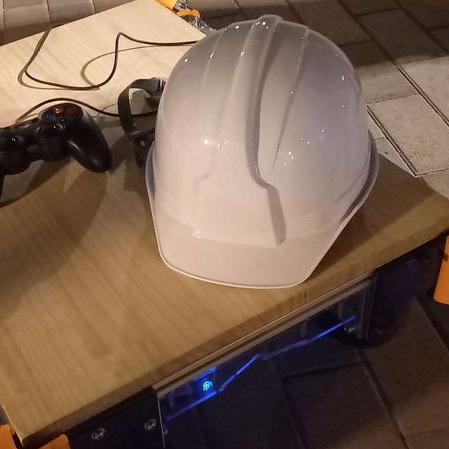 動く板project Github