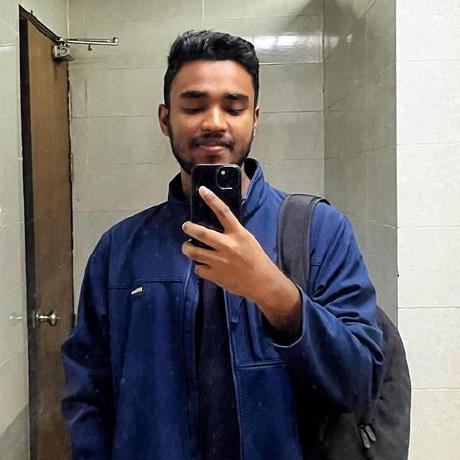 Iamrakiib Rakib Hassan Github