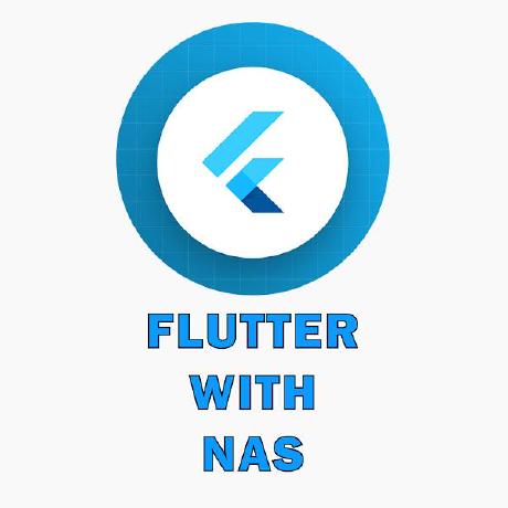 Flutterwithnas Flutter With Nas Github