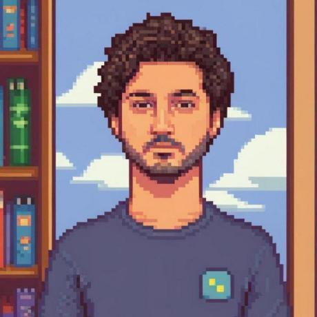 Khashayarrahimi Khashayar Rahimi Github