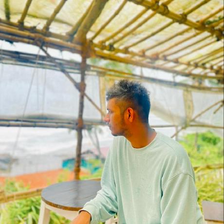 Rohan242001 Rohan C S Github