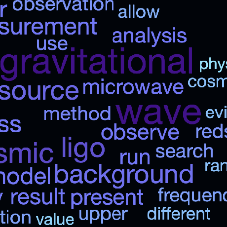 Data Theory Universe Lab Tifr Mumbai Github