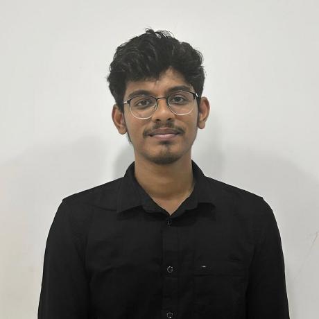 Charan5752 Sai Charan Github