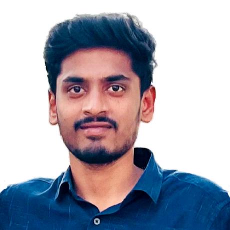 Samuel Vijay Samuel 2163 Github