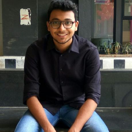 Viralshahb Viral Shah Github