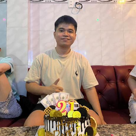 Vuphuong1794 David Vu Github