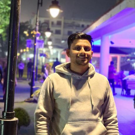 Ckdash Git Chandan Kumar Dash Github