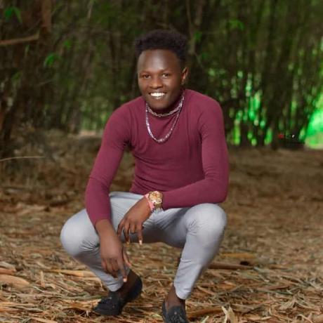 Lawrence Rence Github