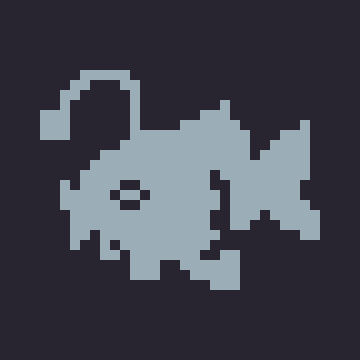 Big Evil Fish Github