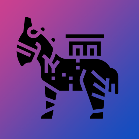 Trojan Horse8 Github