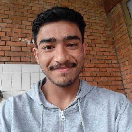 Santosw Git Santosh Khadka Github
