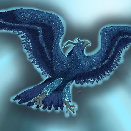 Titanium Falcon Github - Premium Dark Art Gallery - Retina