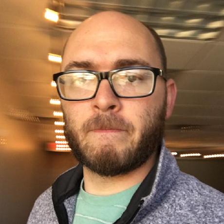 Virtualbeck Mike Beck Github - Full HD Gradient Designs for Desktop