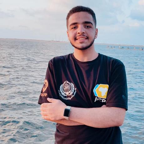 Mohammed Eissa Mohamed Mahmoud Sayed Github