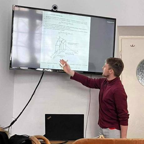 Michaladamus Git Michał Adamus Github